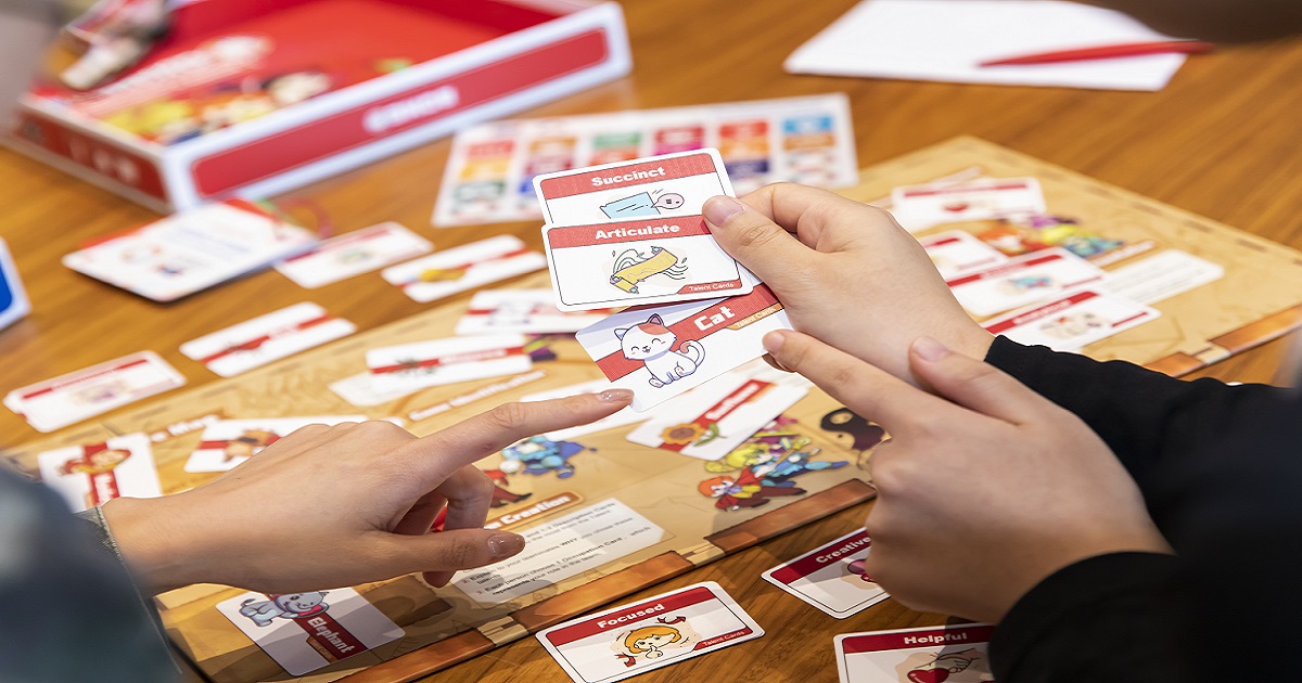 SDG Hero Official Website